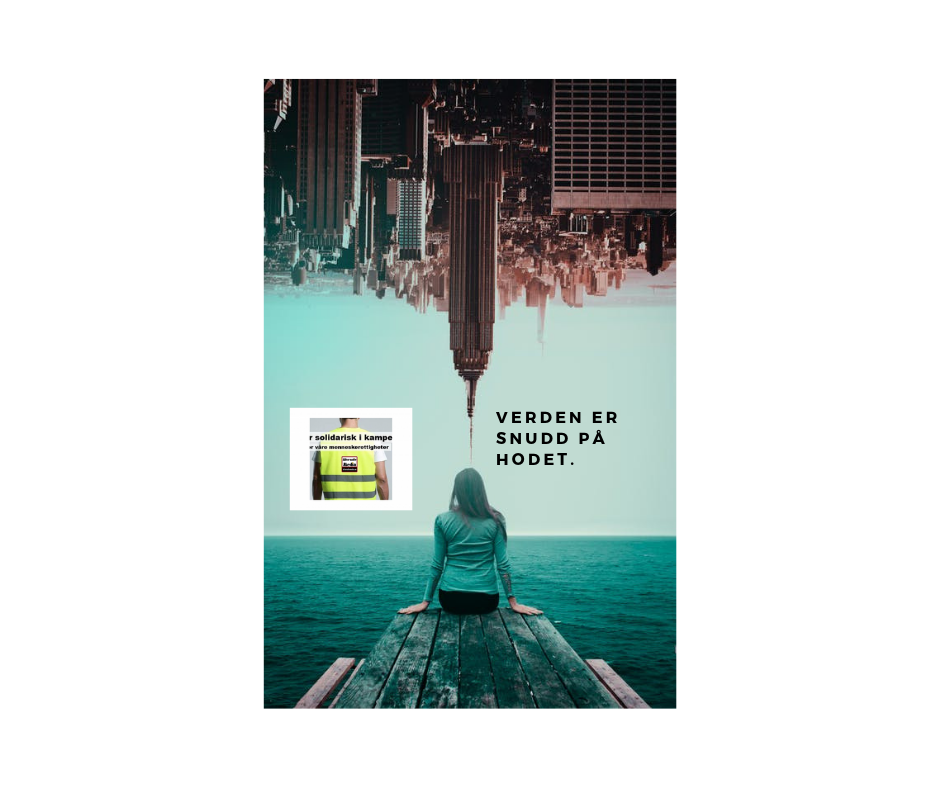 Macron lar seg ikke rikke av «Gule vester» i Frankrike. – Alternativ Media®